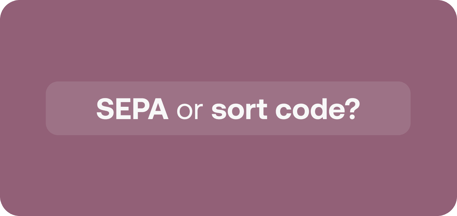 What is a Sort Code in UK Banking? How to Find It