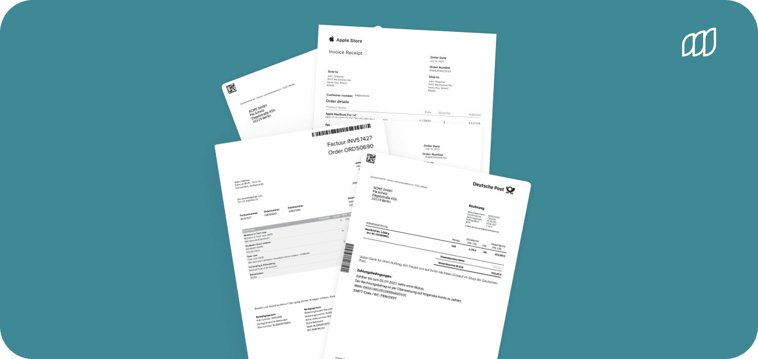 Easily Manage All Of Your Expenses Receipts Moss Easily Manage All Of Your Expenses Receipts Moss