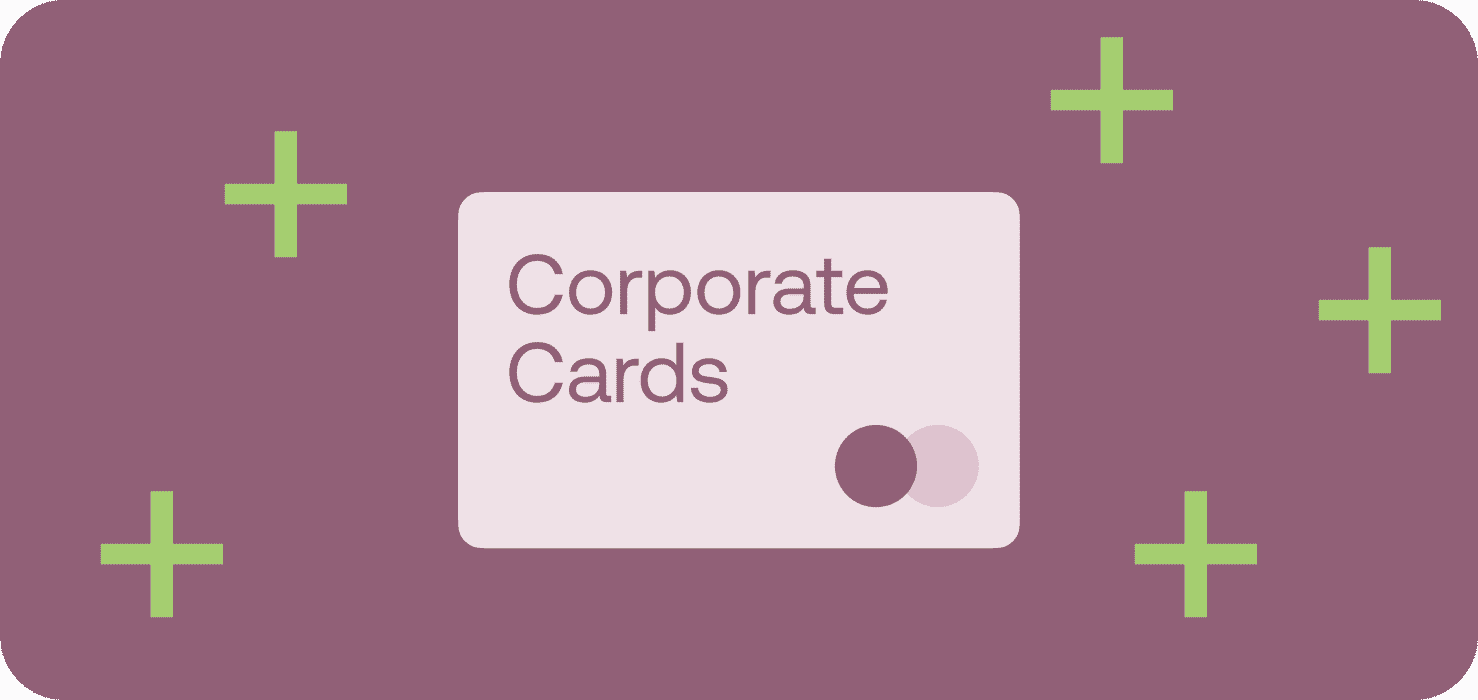Corporate Cards: How to Streamline Your Business Payments in 2025