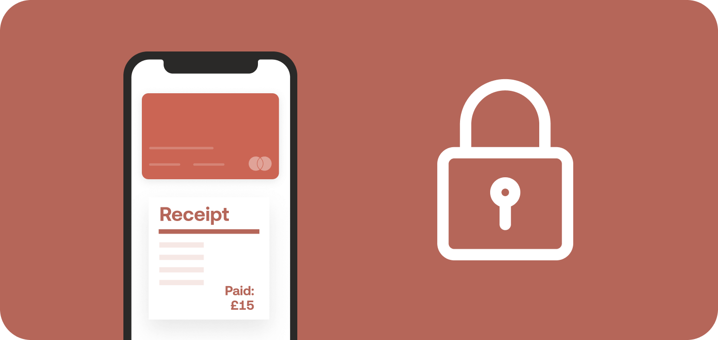 Digital Receipts: The Benefits of Going Paperless | Moss