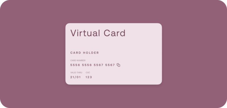 Virtual Card Payments: All You Need to Know | Moss