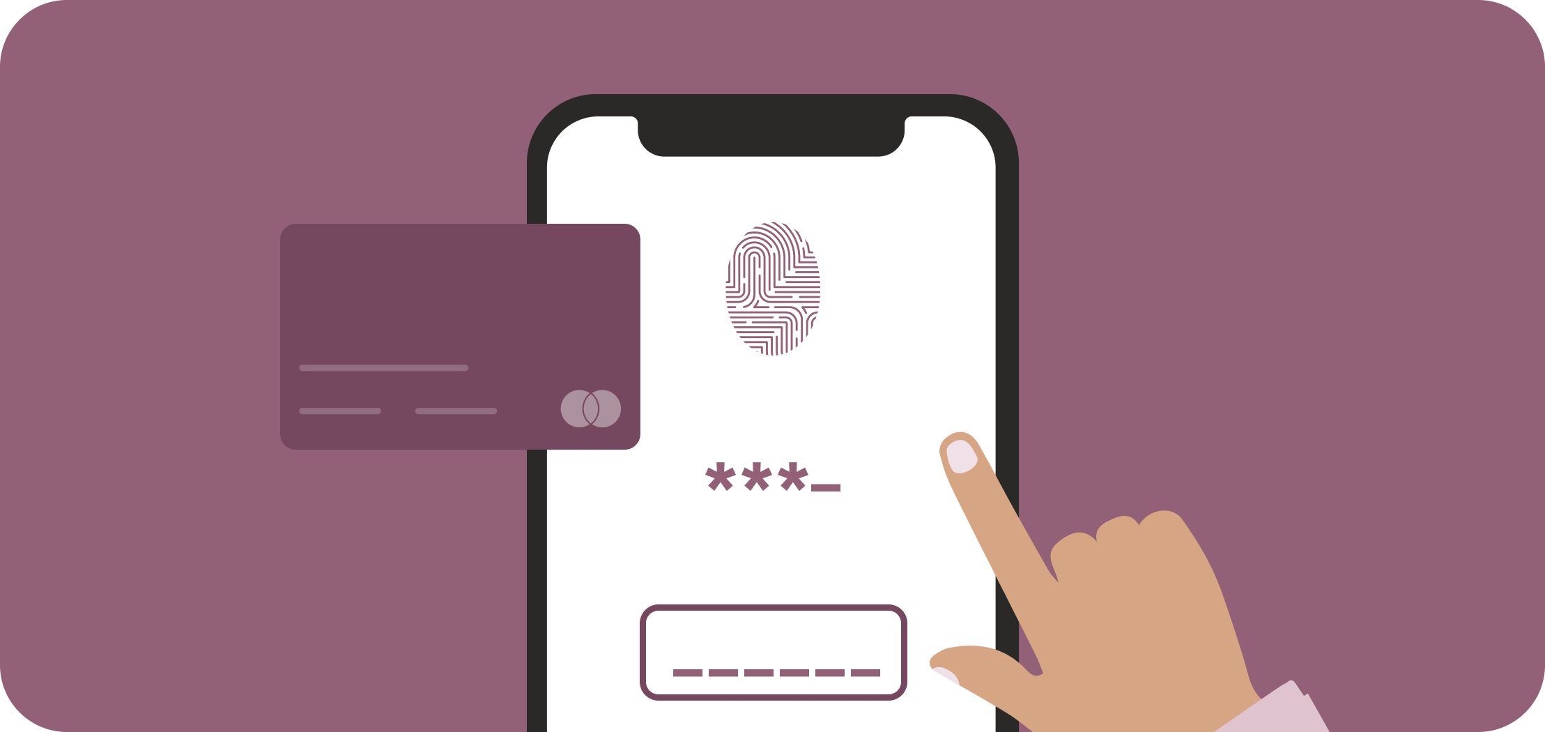 Strong Customer Authentication Explained | Moss