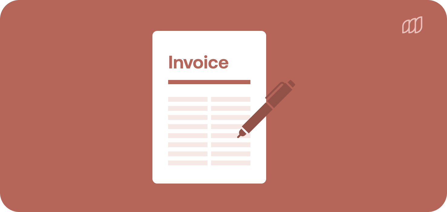 How to Fill Out an Invoice Correctly | Moss