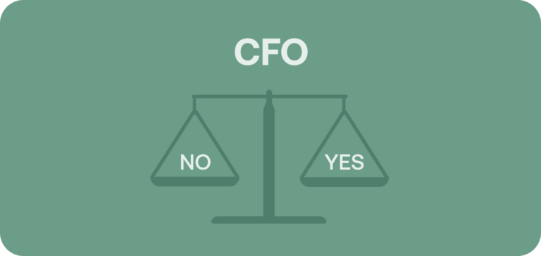 What Does a CFO Do in a Company? CFO Role Explained