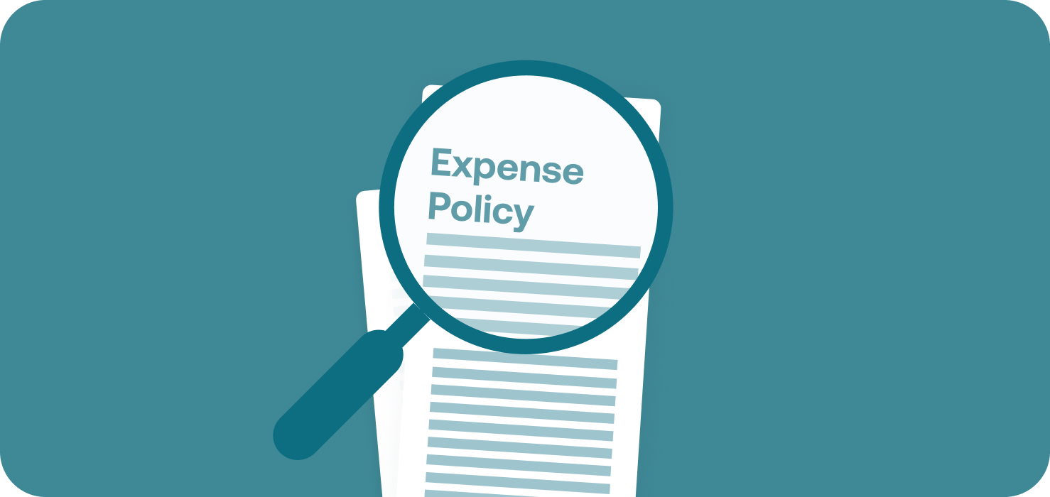How to Build an Effective Expense Policy | Moss