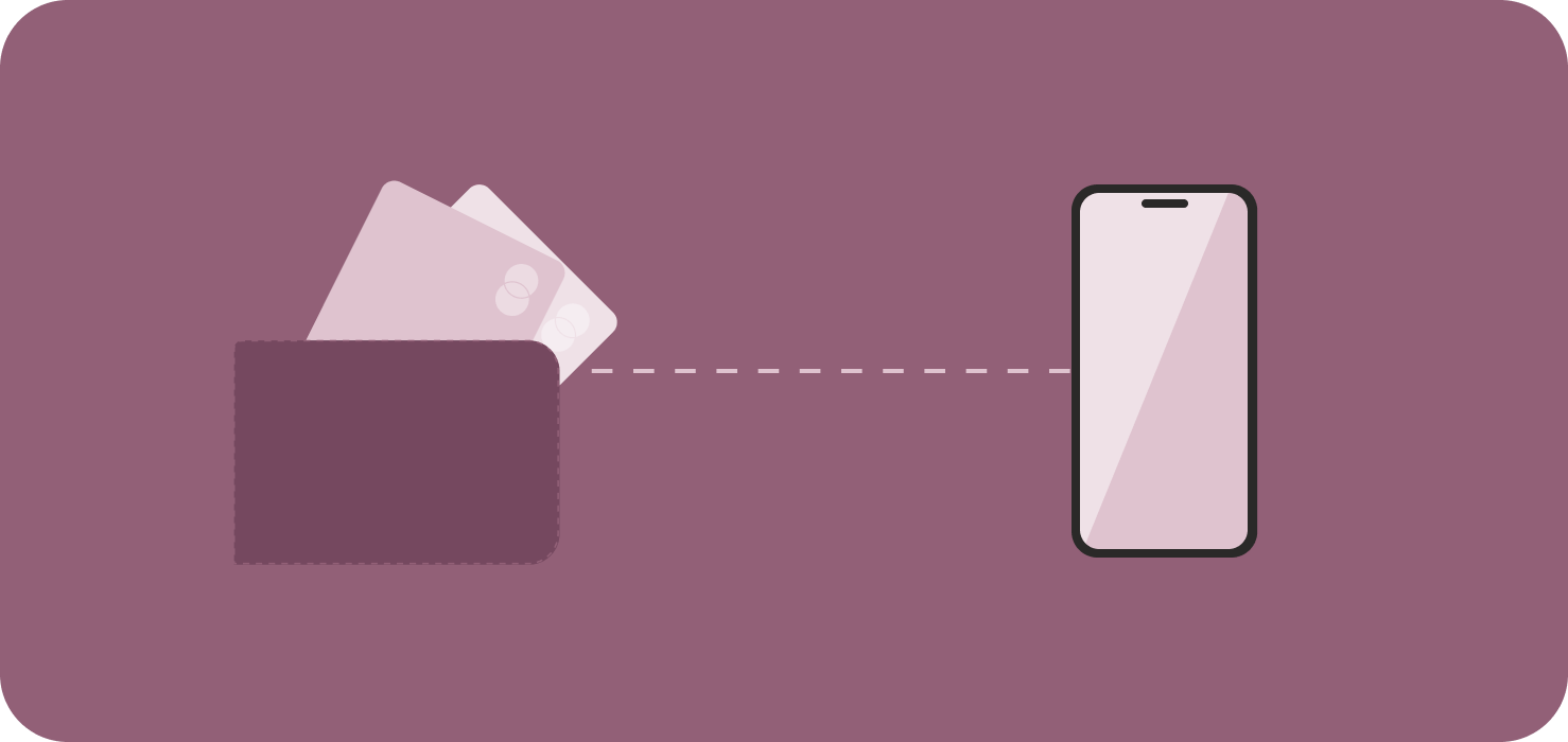 Digital Wallets: What Are They and How Do They Work? | Moss