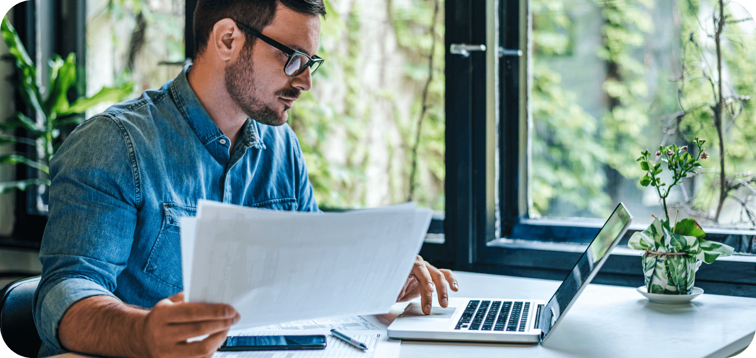 Financial Reporting: What Is It and Why Is It Important? | Moss