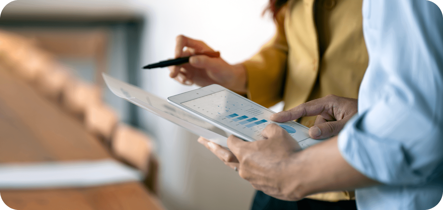 Financial Reporting: What Is It and Why Is It Important? | Moss