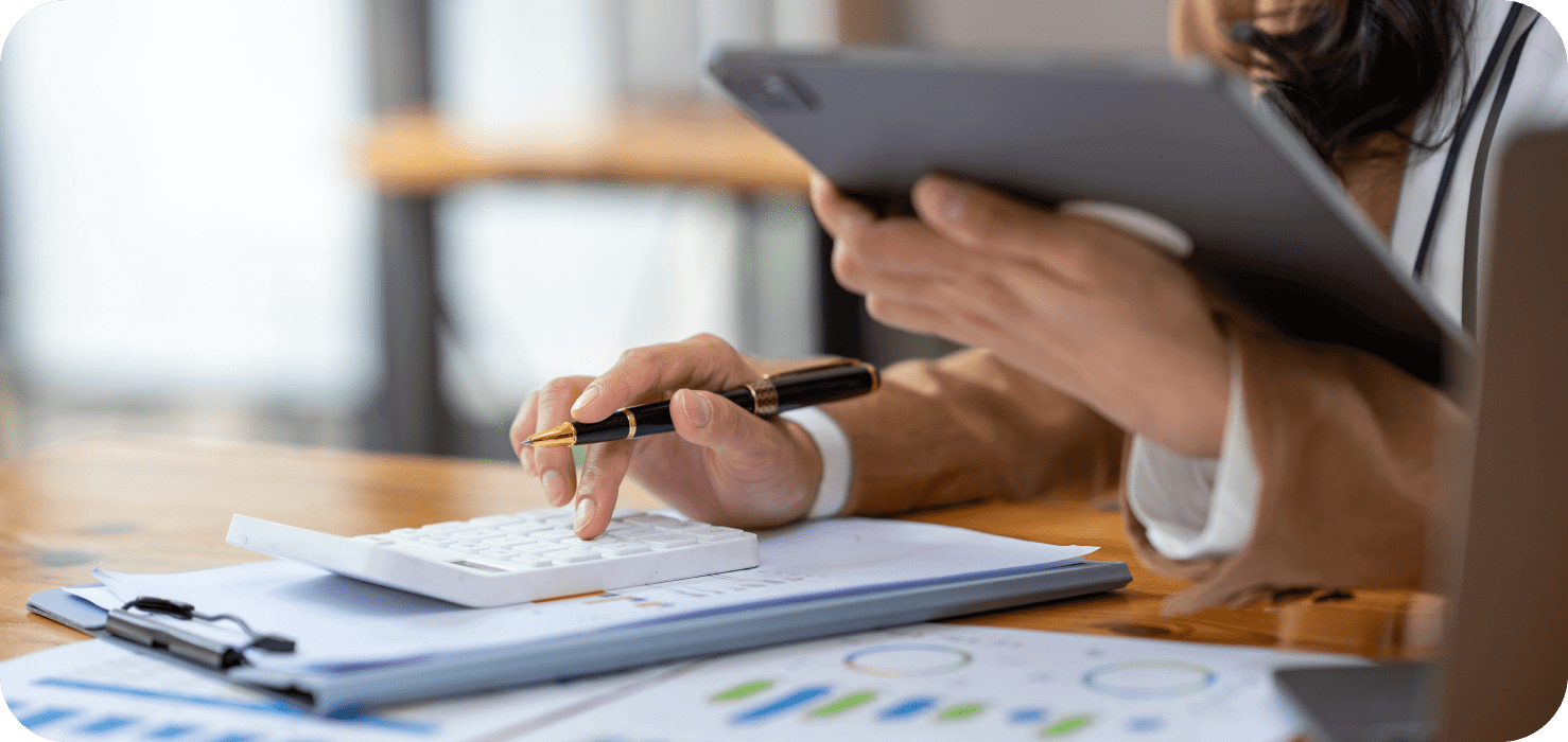 Financial Reporting: What Is It and Why Is It Important? | Moss