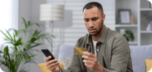 CVC-code van een creditcard: alles over dit controlecijfer | Moss