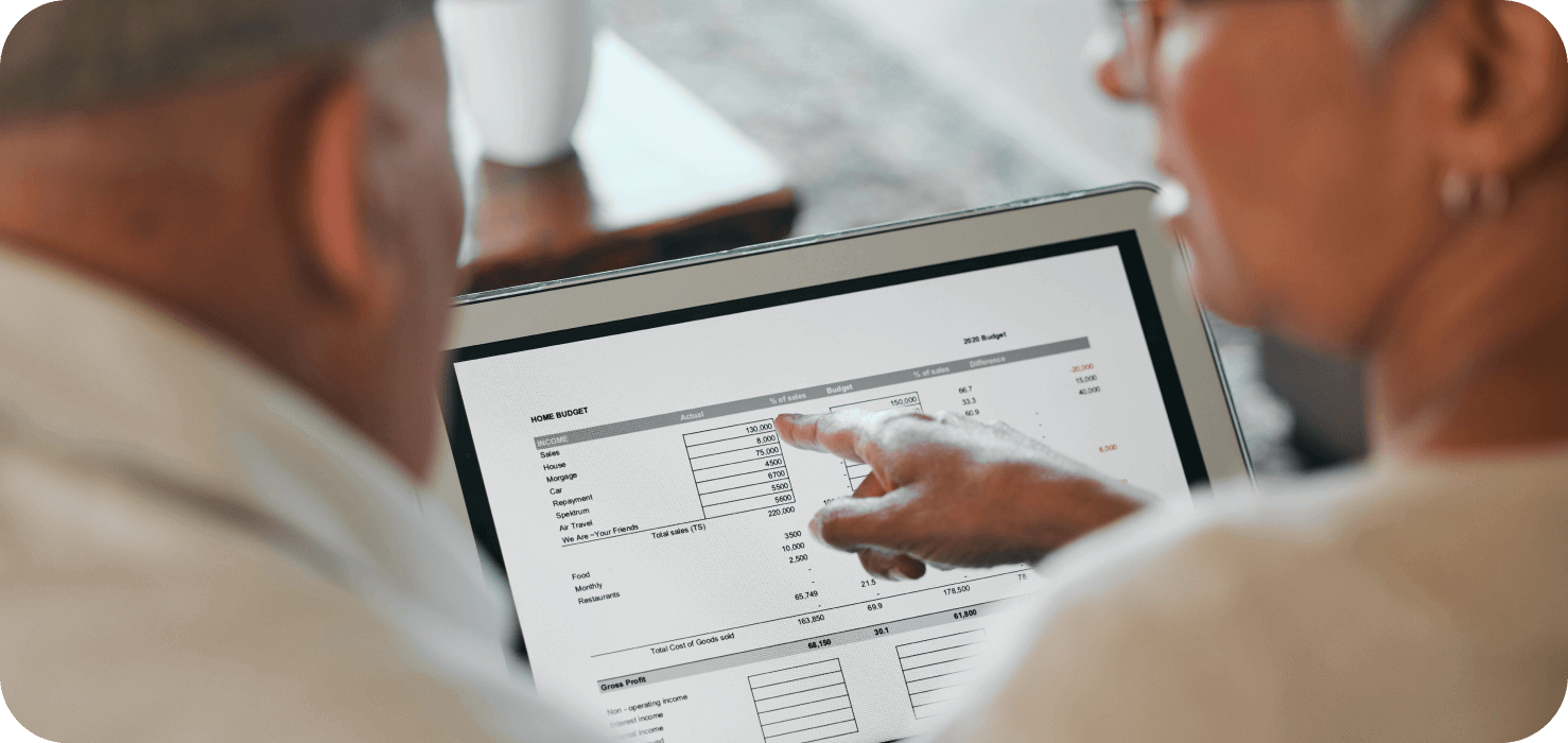 Optimaliseer je onkostenbeleid: tips en best practices | Moss