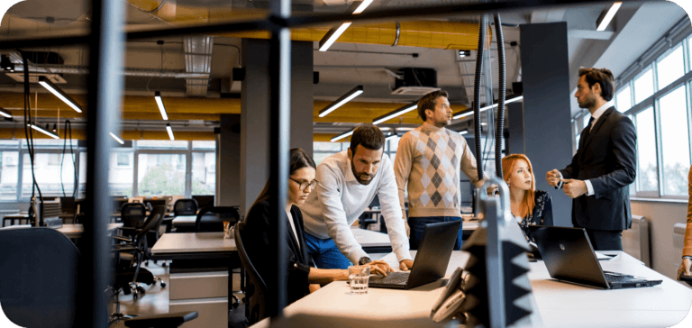 How to structure a modern finance department step-by-step | Moss