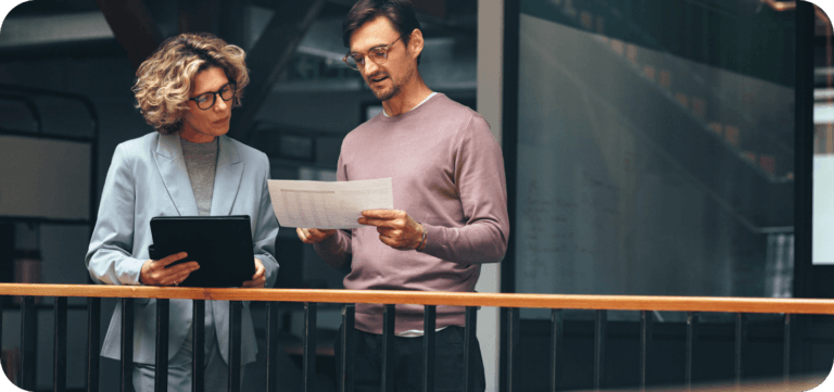 How to structure a modern finance department step-by-step | Moss